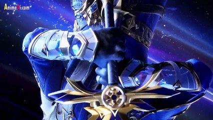 Throne of seal Anime by Anime_4i - Dailymotion