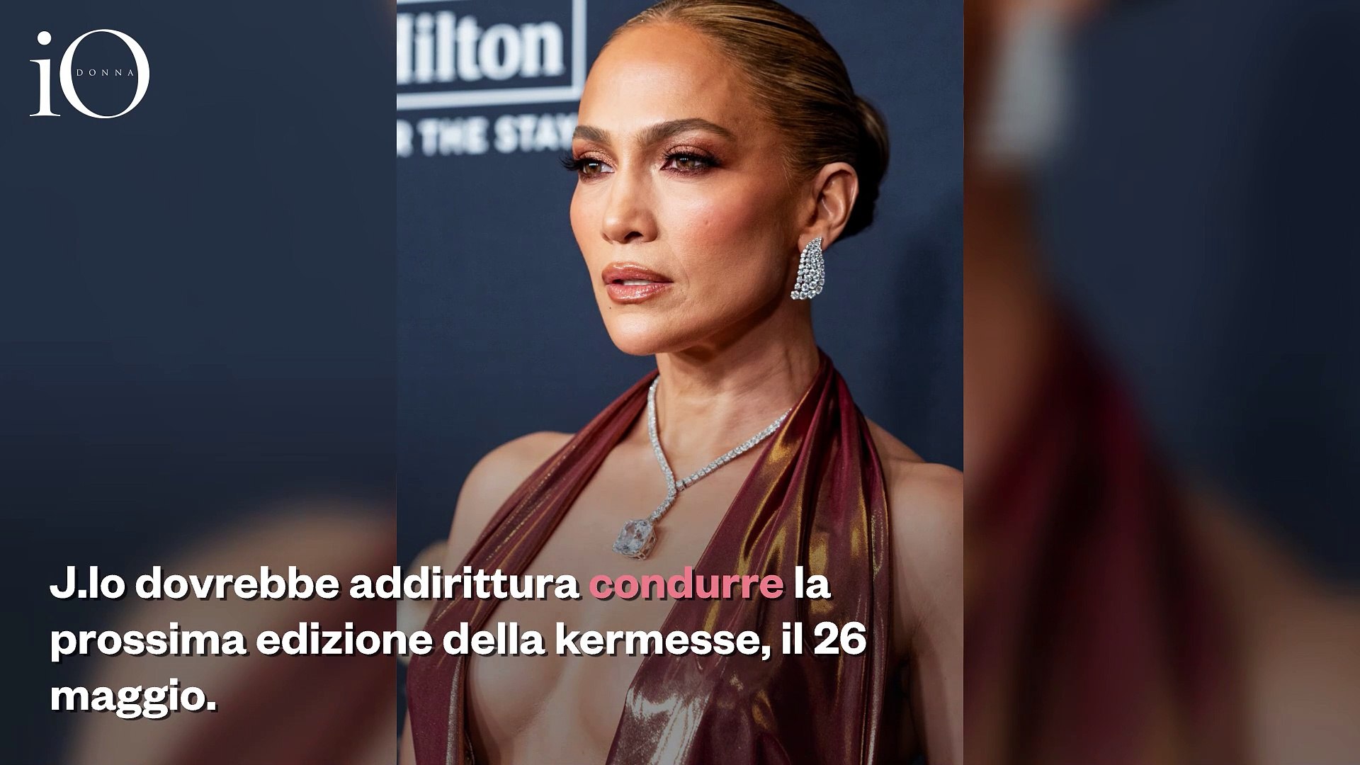 Jennifer Lopez Prima E Dopo Rinoplastica
