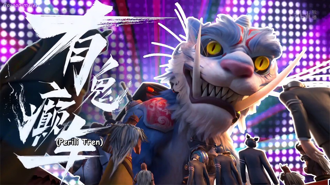 Da Xia Qing Shang Gong - 01 - Dailymotion Video