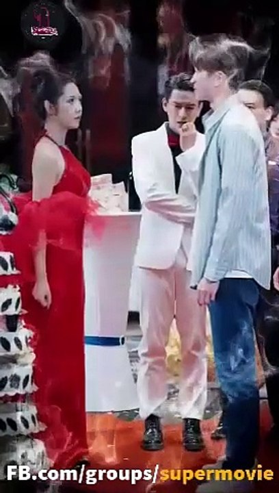 YOU LOST ME FOREVER - video Dailymotion