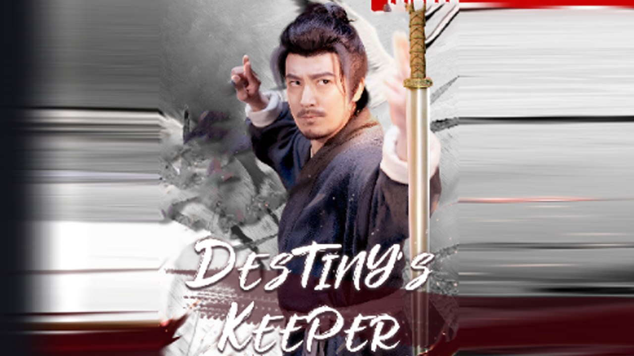 Destiny's Keeper Dubbed Full Episode - video Dailymotion