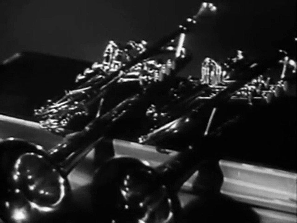 "Invisible Avenger" - video Dailymotion