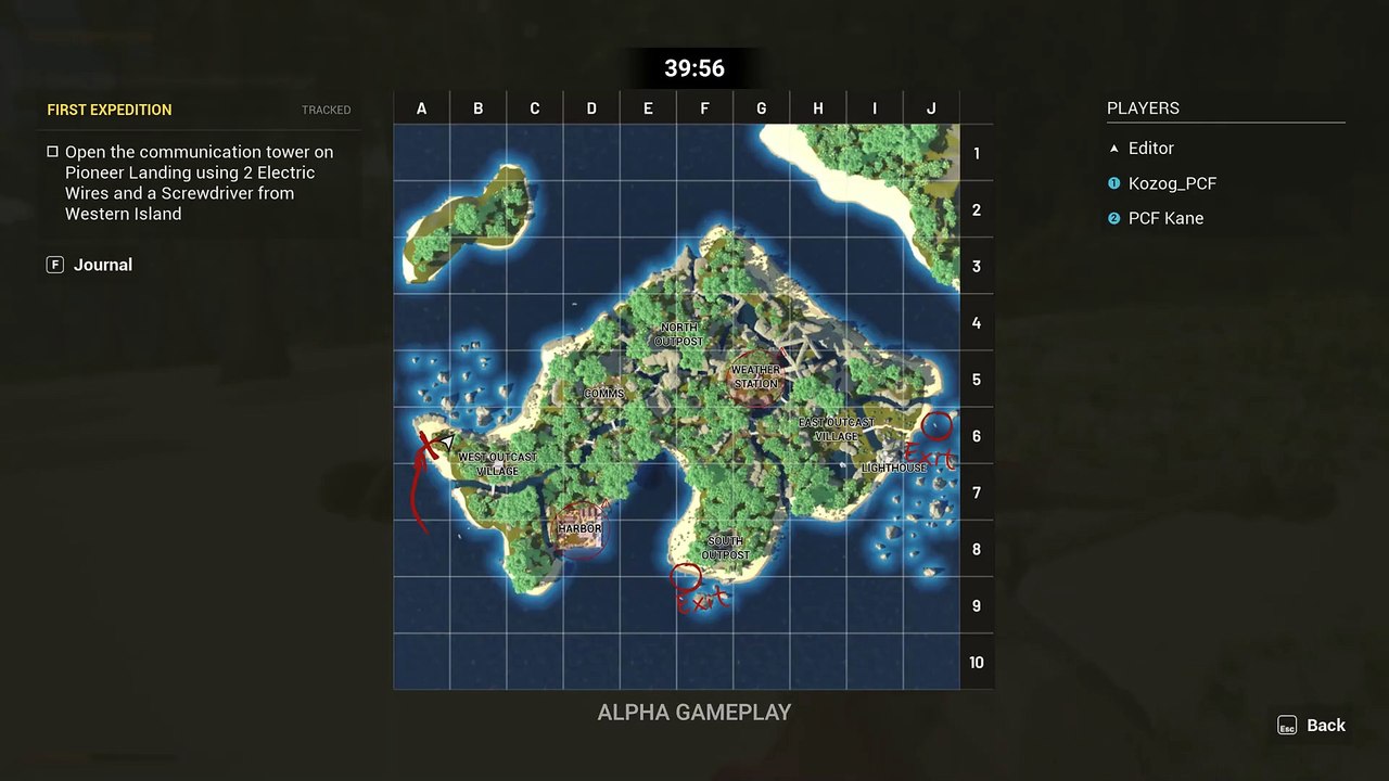 Lost Rift - Gameplay Overview - video Dailymotion