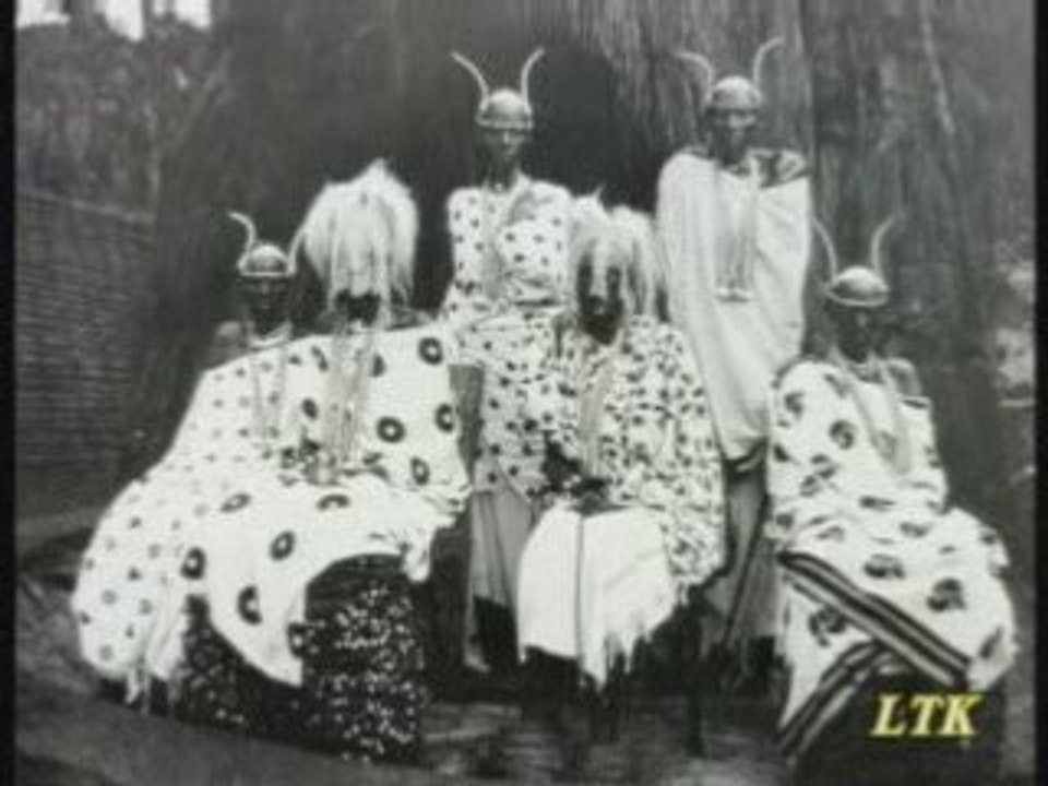 L'histoire coloniale du Rwanda (1885 à 1959) - Vidéo Dailymotion