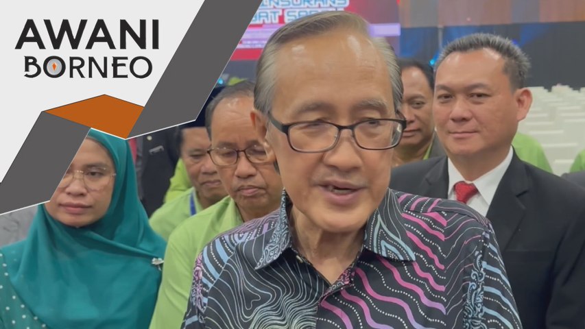 Skim insurans bukan 'gula-gula' pilihan raya | Astro Awani