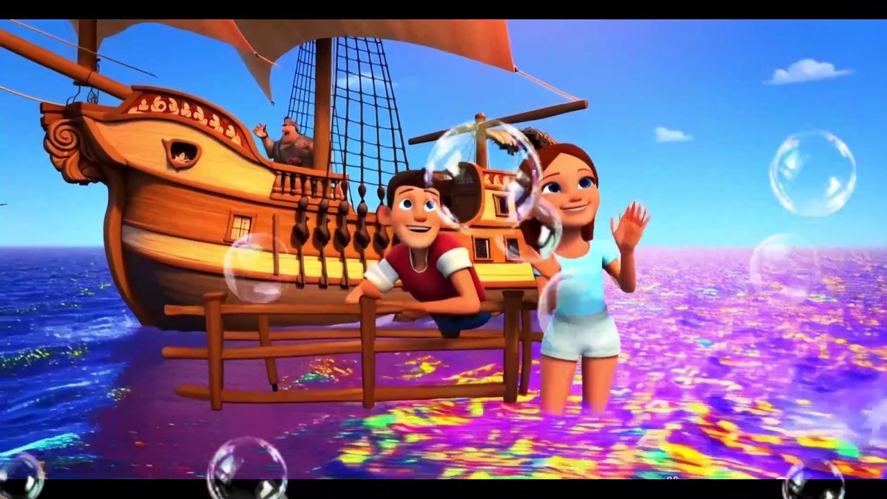 PIRATES Ahoy! Join the Swashbuckling Fun - video Dailymotion