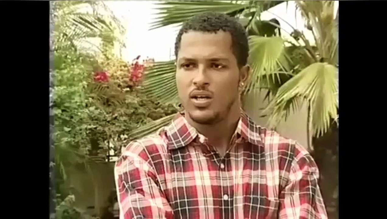 Princess Tyra (Part 2) Nigerian Luganda Translated Romantic Love Movie ...