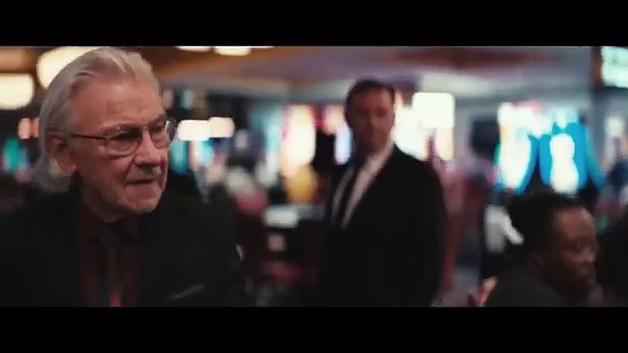 JOE BABY_Trailer__2025__Dichen_Lachman,_Willa_Fitzgerald(360p) #joebaby ...