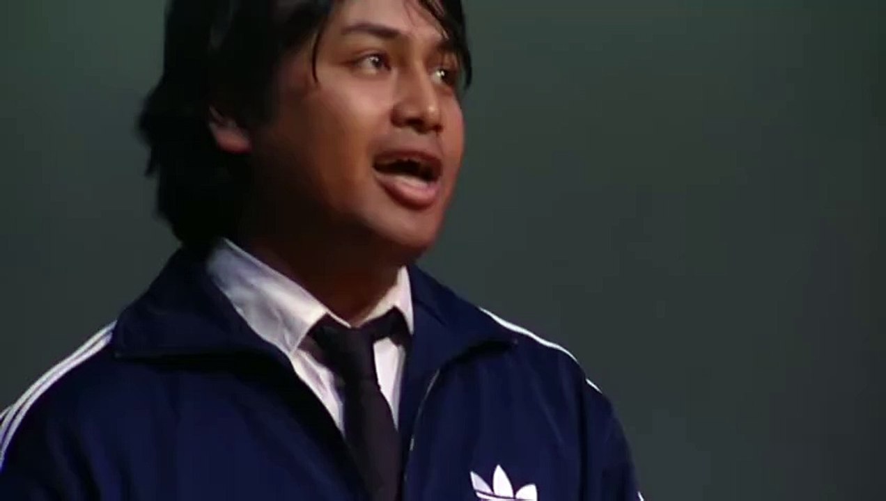 Daniël Arends: Blessuretijd | movie | 2013 | Official Trailer - video ...