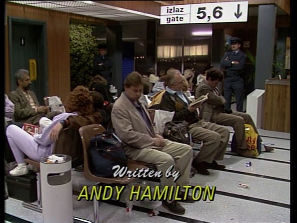 Shelley (1979) S10E02 - Come Fly with Me - video Dailymotion