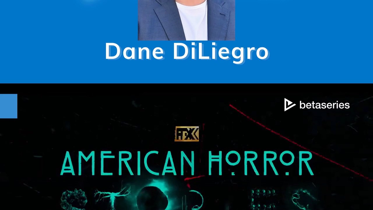 Dane DiLiegro (ES) - Vidéo Dailymotion