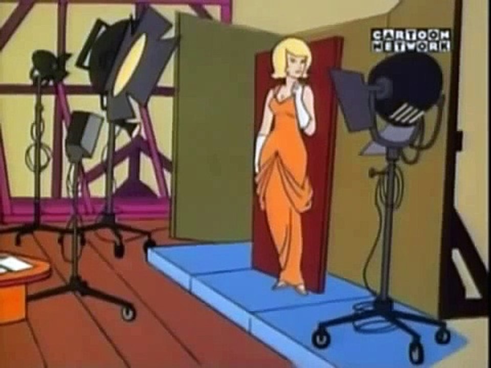 Fantasitc Four 09 Three Predictions of Dr Doom, ファンタスティック・フォー アニメーション ...