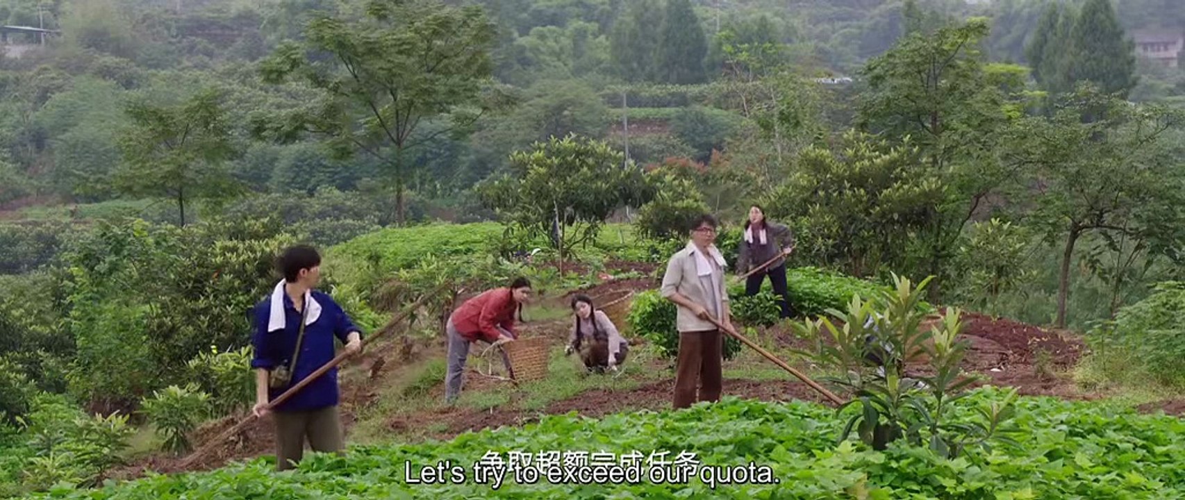 When.The.Hawthorn.Blooms.S01E01. eng sub - video Dailymotion