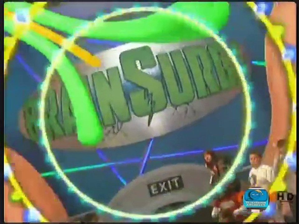 Brainsurge Nick Split Screen Credits - video Dailymotion