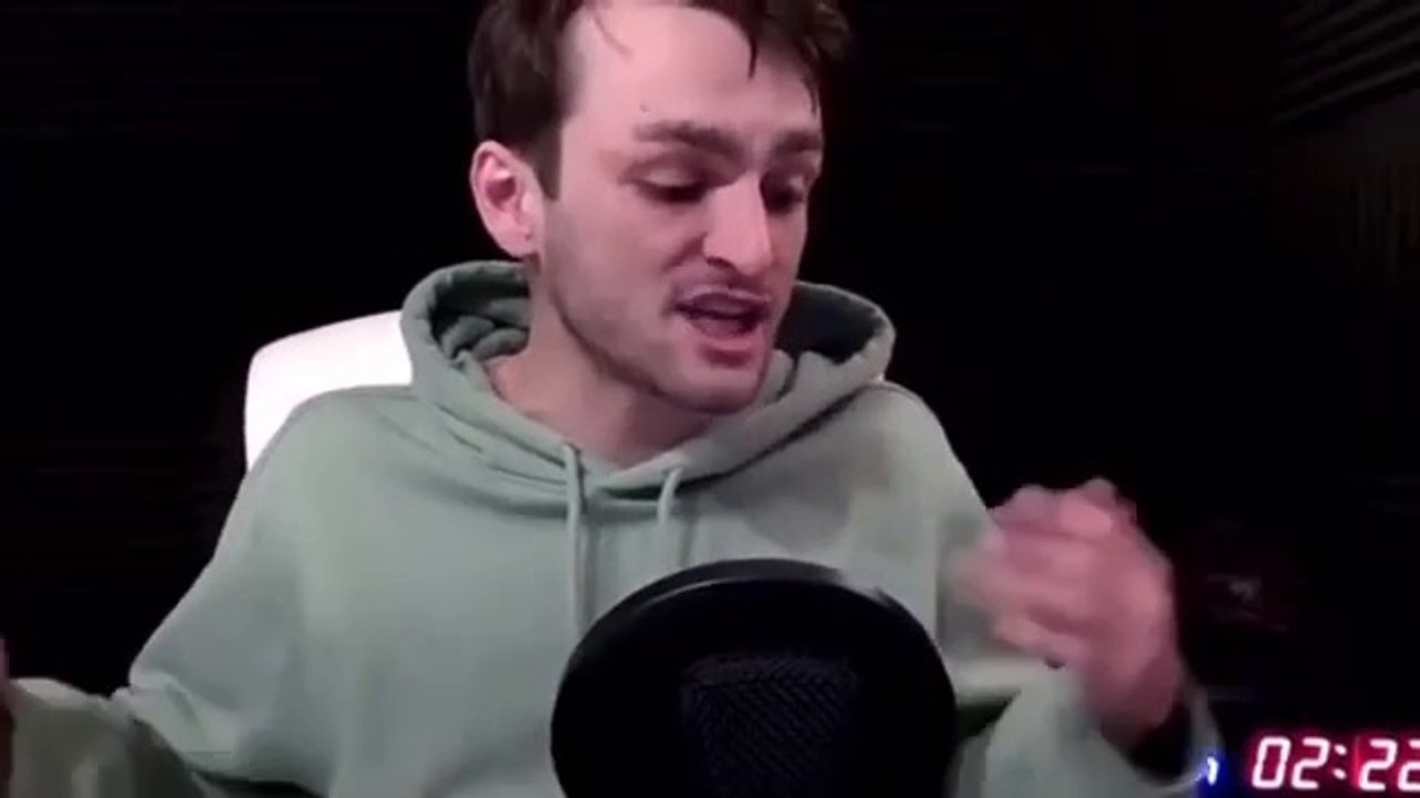 Rigo MMA reacts to Jalin Turner KO'ing King Green at UFC Fight Night ...