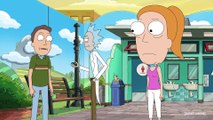Rick and Morty S08 - video Dailymotion