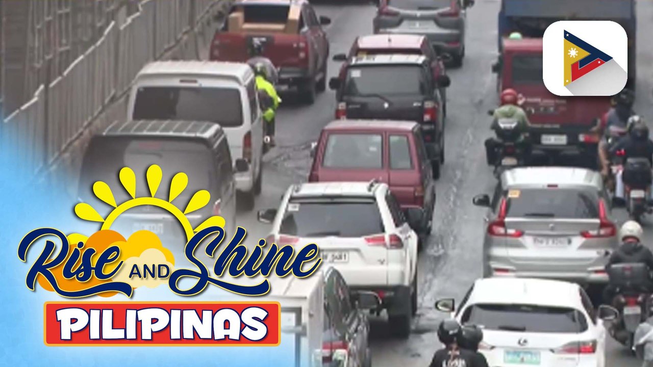 RA No. 10913 Anti-Distracted Driving Act - video Dailymotion