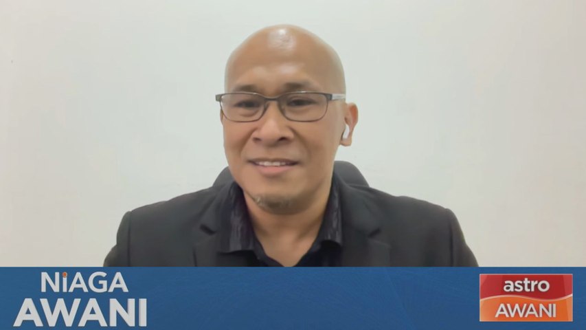 KDNK ST1 2025: Kesiapsiagaan Malaysia terhadap kejutan ekonomi global | Astro Awani