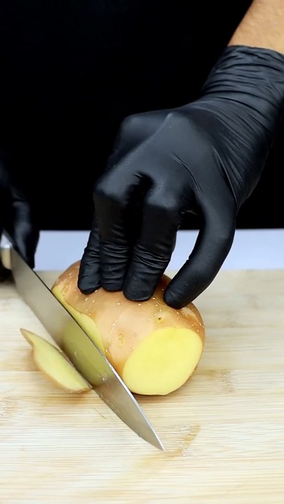 crispy potato 🥔 spring asmr asmr cooking ASMR / GREAT ASMR - video Dailymotion