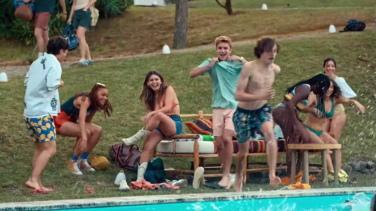 Apelsinmannen | show | 1990| S4 | Official Trailer - video Dailymotion