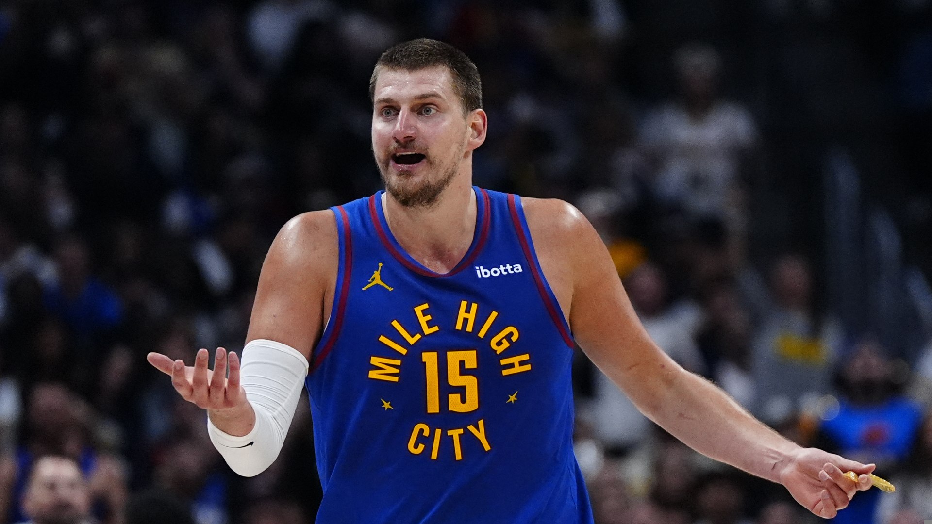 Could Nikola Jokic Be Traded Next? Denver Nuggets Owner Brings Up ...