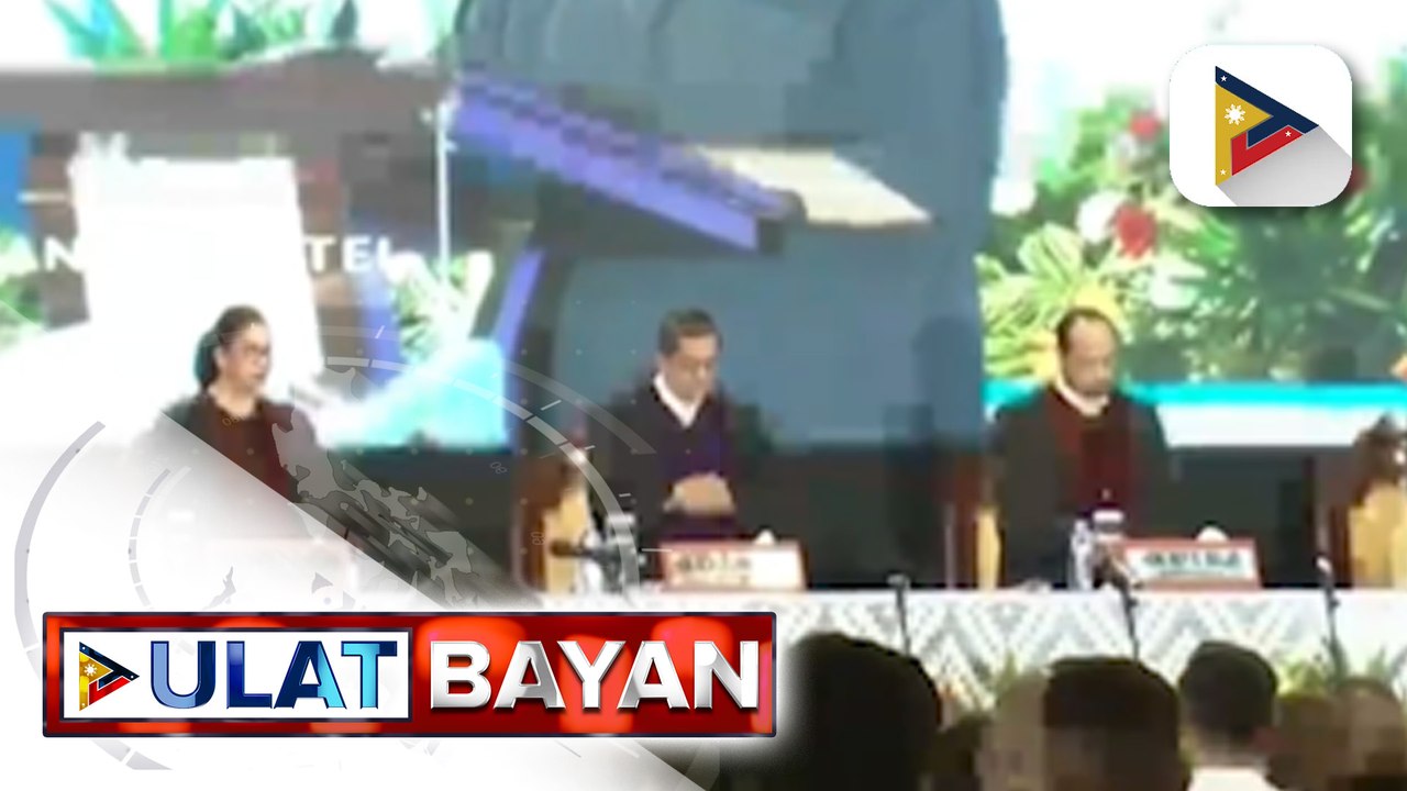 Proklamasyon ng dalawang party-list, sinuspinde ng Comelec - video ...