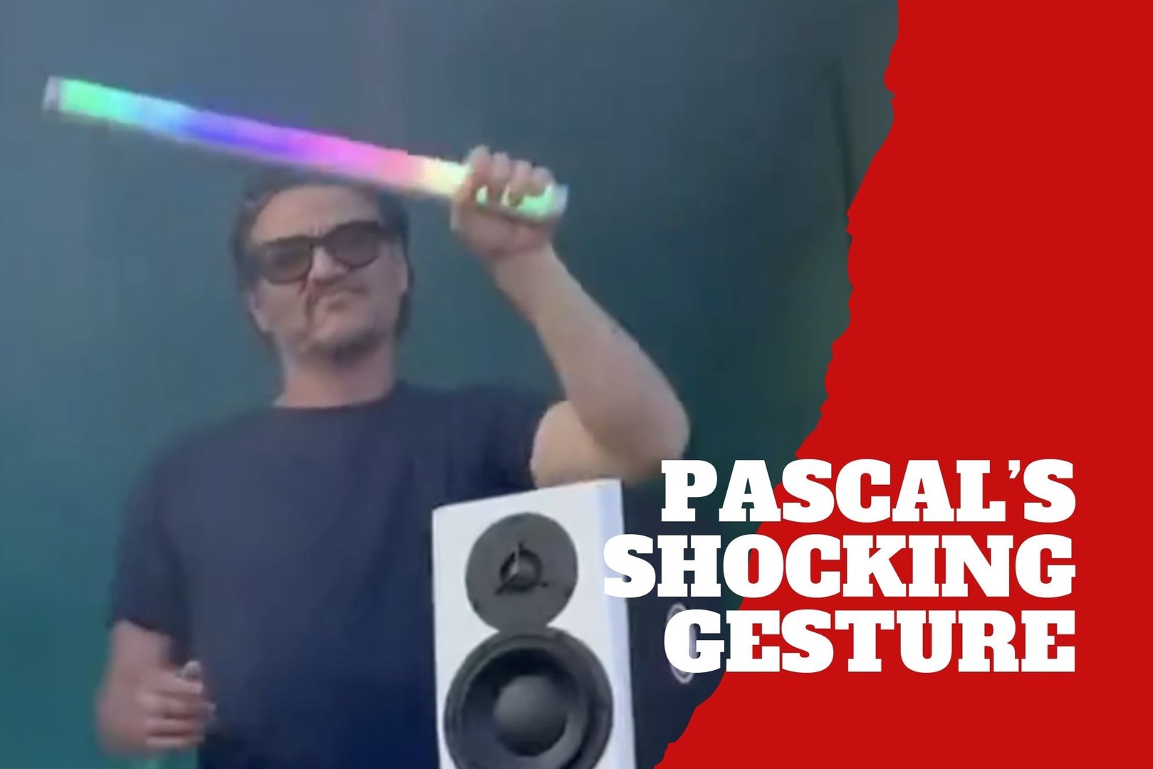 Pedro Pascal?s return in The Last of Us flashback stirs emotional fan reaction - MARCA TV English