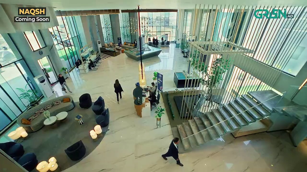 Teaser 4 _ NAQSH _ Ft. Hina Altaf _ Sami Khan _ Coming Soon Only On ...