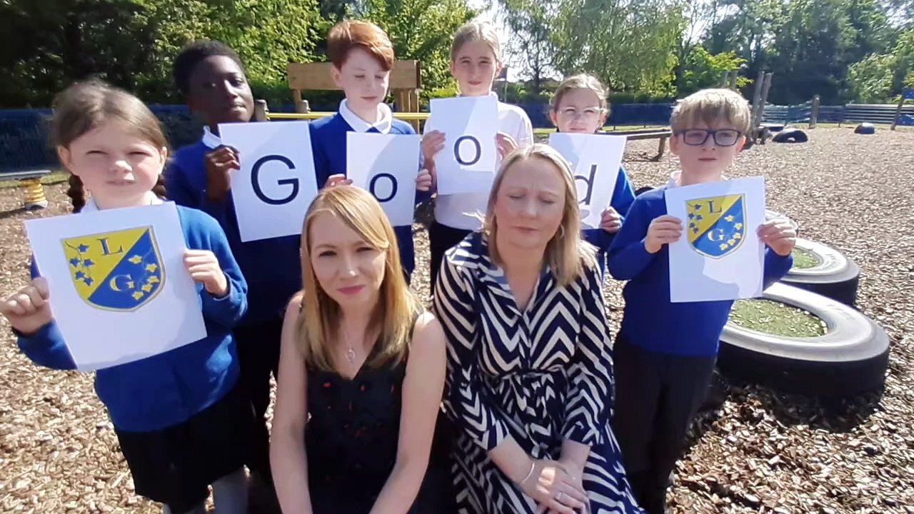 Ladygrove primary school Ofsted. - video Dailymotion