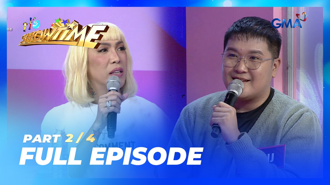 It's Showtime: Meme, may advice sa matchmate na authoritative! (May 20 ...