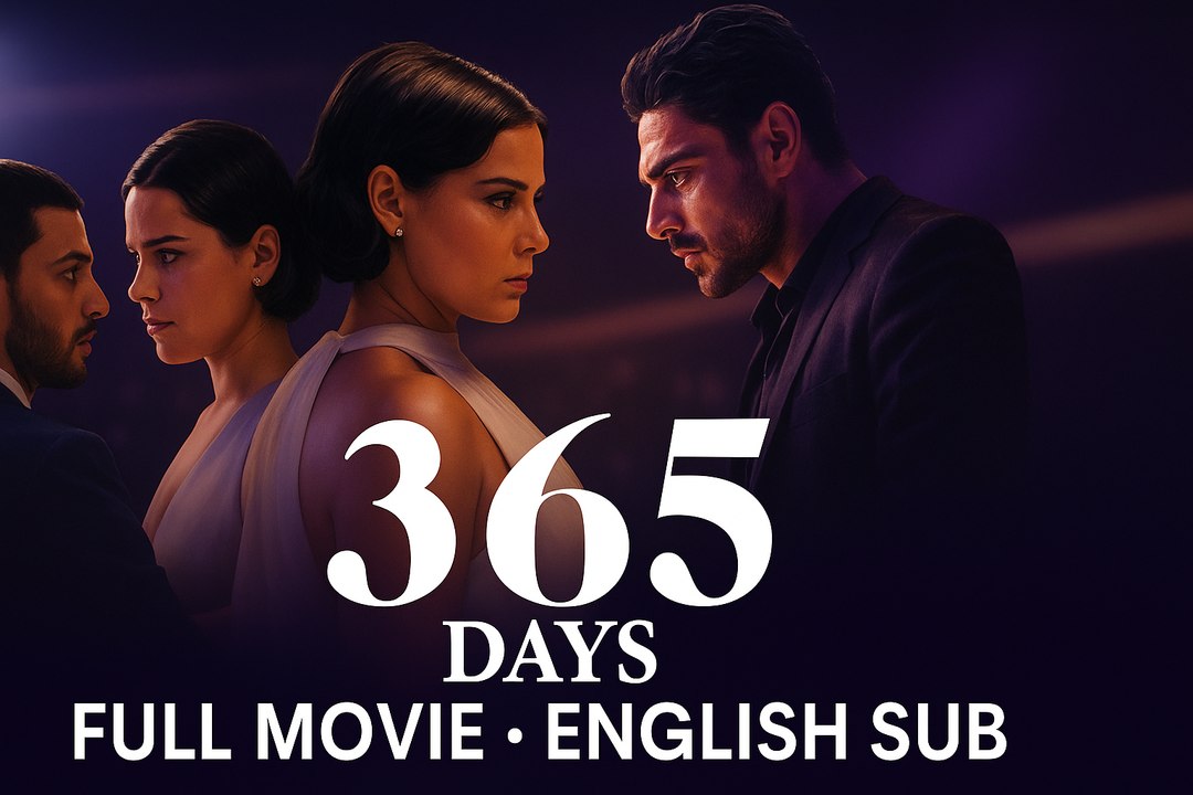 365 Days (2020) FULL MOVIES ENGLISH SUB - video Dailymotion