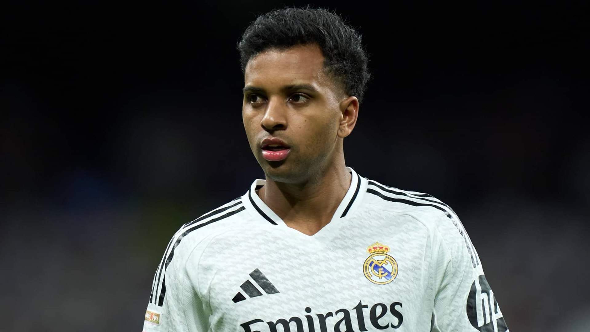 Rodrygo busca protagonismo y el Arsenal se perfila como su posible ...