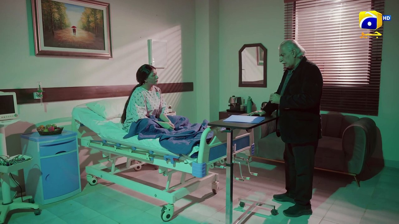 Dayan Episode 26 - [Eng Sub] - Mehwish Hayat - Ahsan Khan - Hira Mani ...