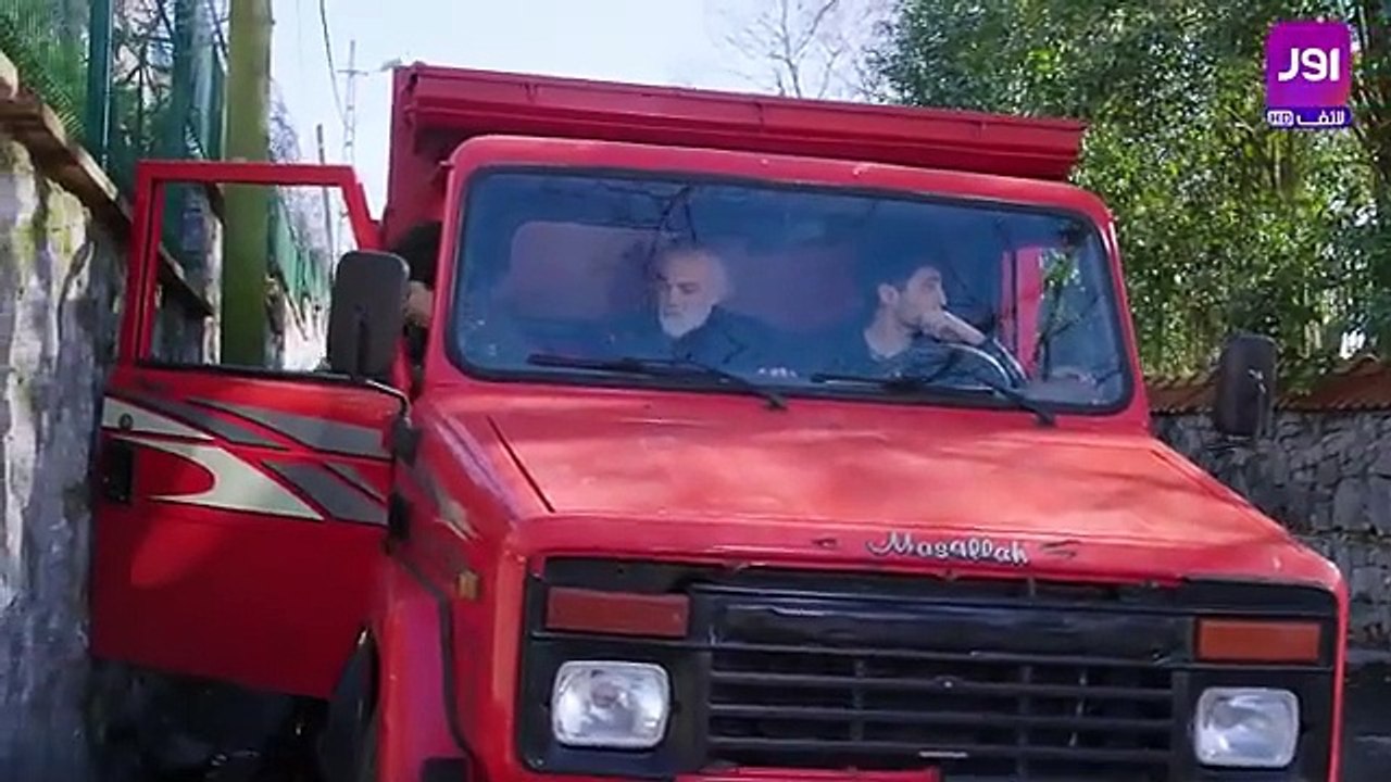 Wada - Episode 11 | 2025 | Gökberk Demirci - Özge Yağız - video Dailymotion