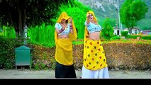 Dhondat Dolu Me Chhori Toku ( Official Video ) || Satveer Gurjar ...
