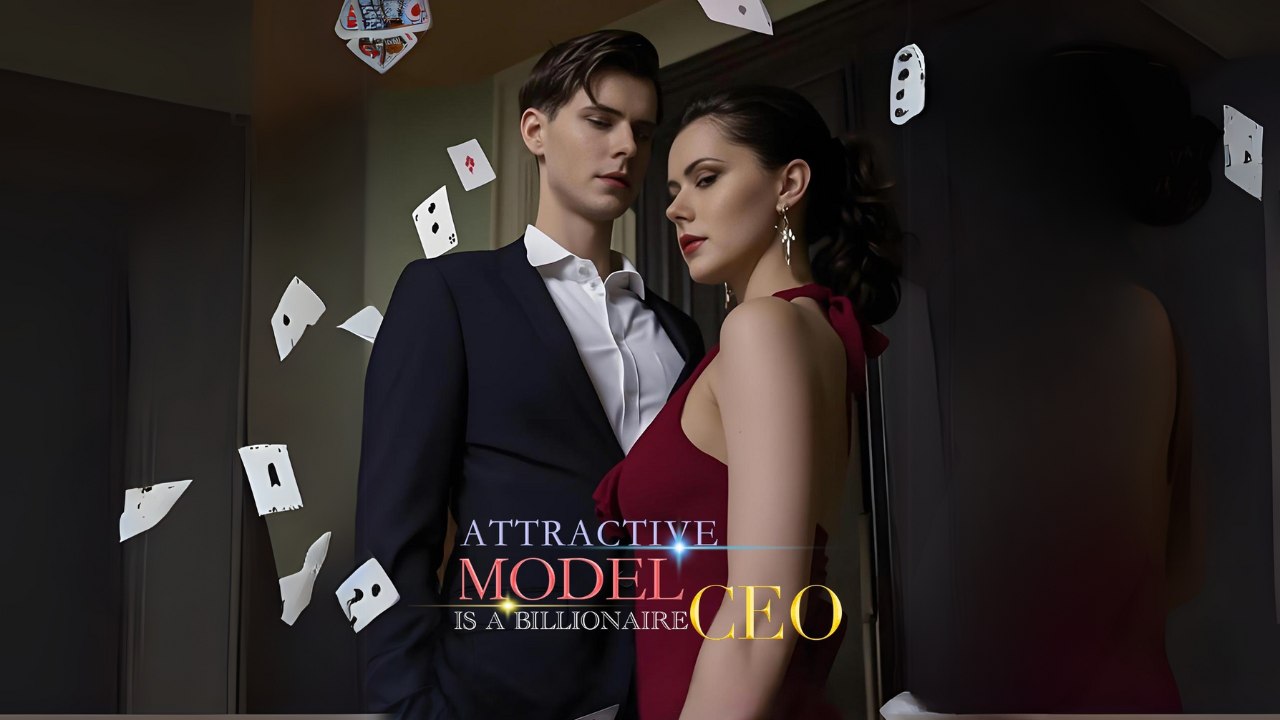 Attra_ctive Mo_del is a Billi_onaire CEO - NakedFrame - video Dailymotion