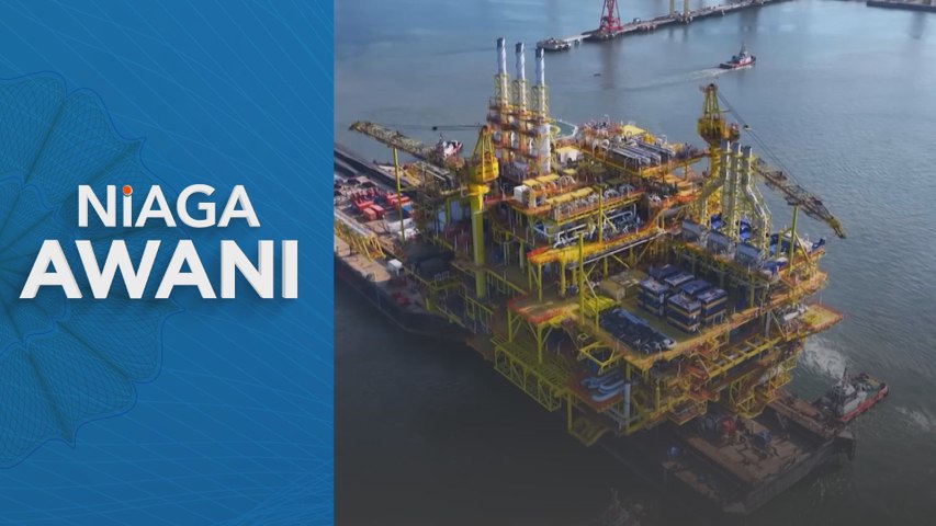 Petronas sertai rundingan bangunkan blok minyak bobara di Indonesia ...