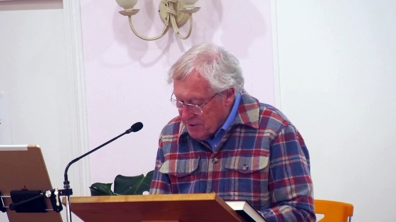 Who is He who now restrains the lawless one in 2 Thessalonians 2 ...