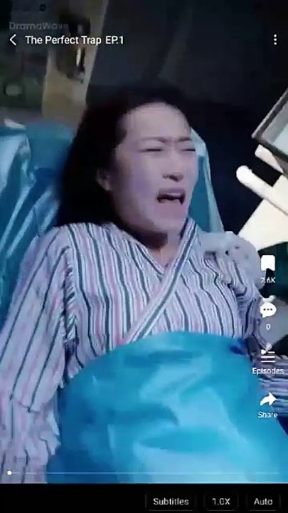 the perfect trap - Trapdoor to truth chinese drama - video Dailymotion