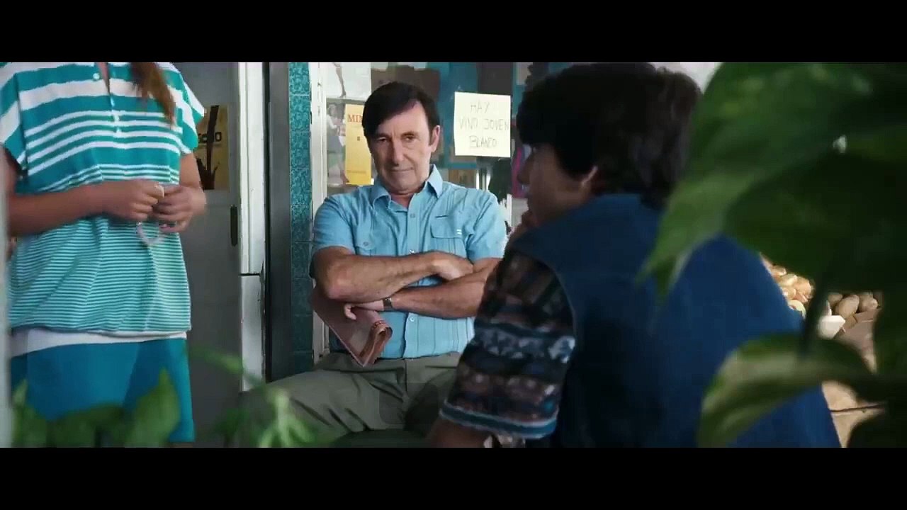 A Boy Uncovers a Time Travel Portal on His Roof _ Jump Salta Recap ...