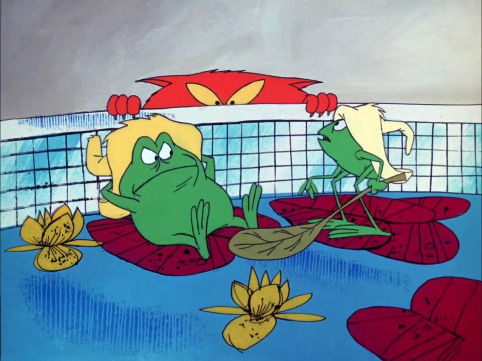 Toro e Pancho - Uma Hacienda do Barulho (1970) - Vídeo Dailymotion