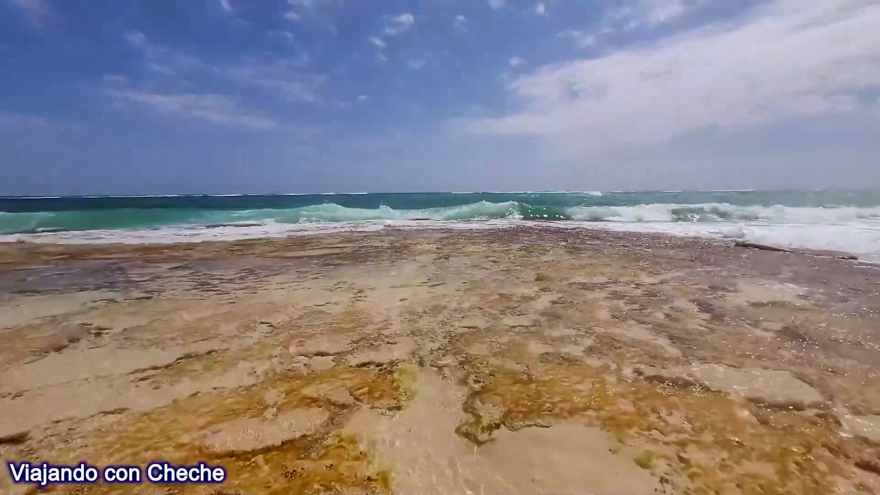 “Explora Punta de Maisí, Guantánamo | La Playa Más Oriental de Cuba ...