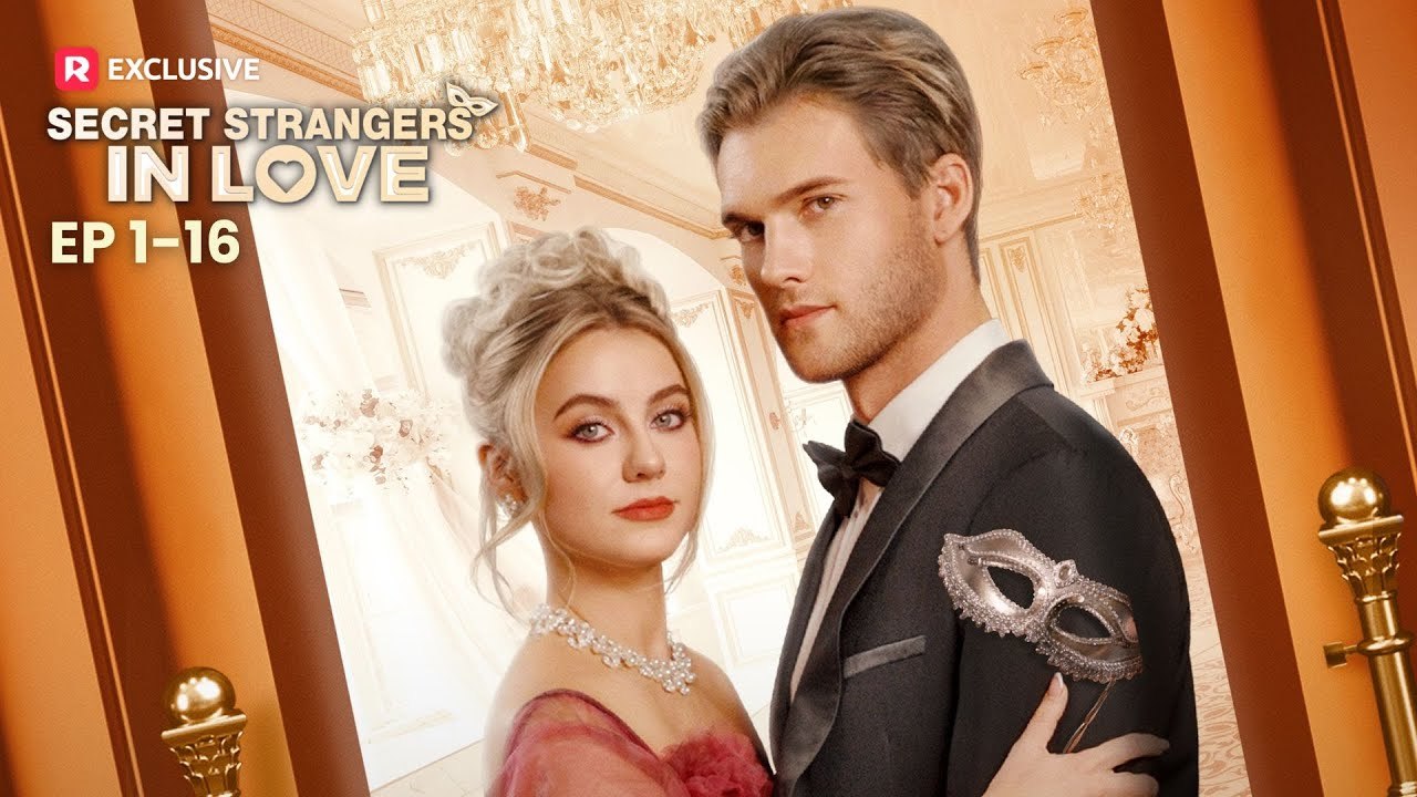 Secret Strangers in Love FULL - video Dailymotion