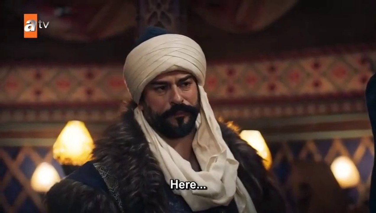 Kurulus Osman Episode 192 (English subtitles) - فيديو Dailymotion