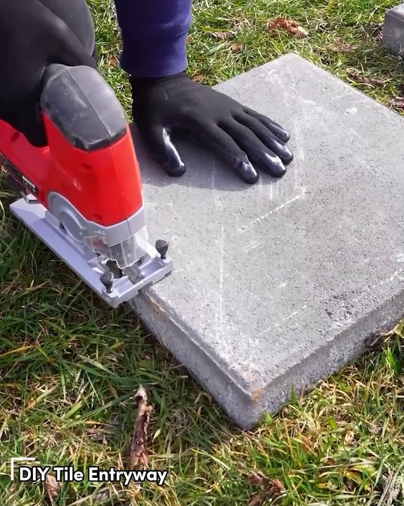 Elevate your garden with this DIY tip! - video Dailymotion