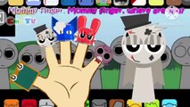 Emi TV & Dancing Kid TV Finger Family by Thumpies - Official Channel ...