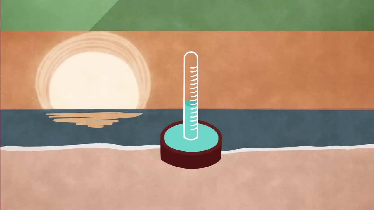 The history of the barometer (and how it works) - Asaf Bar-Yosef ...