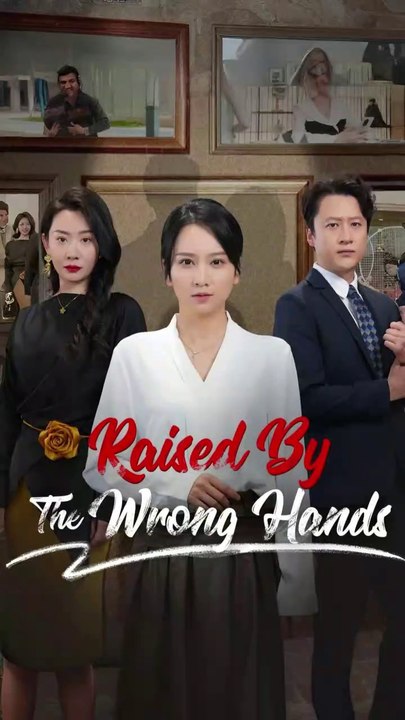 raised by the wrong hands - wrong rising - video Dailymotion