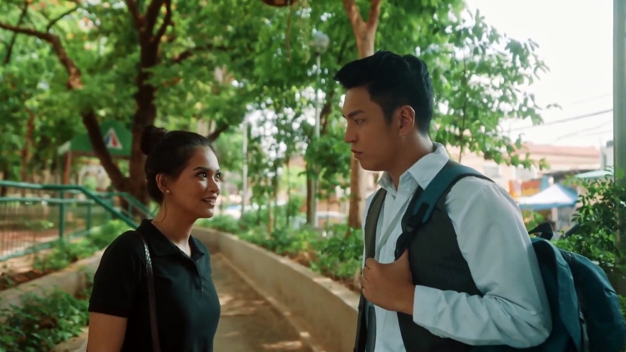 Butas (2024) - video Dailymotion