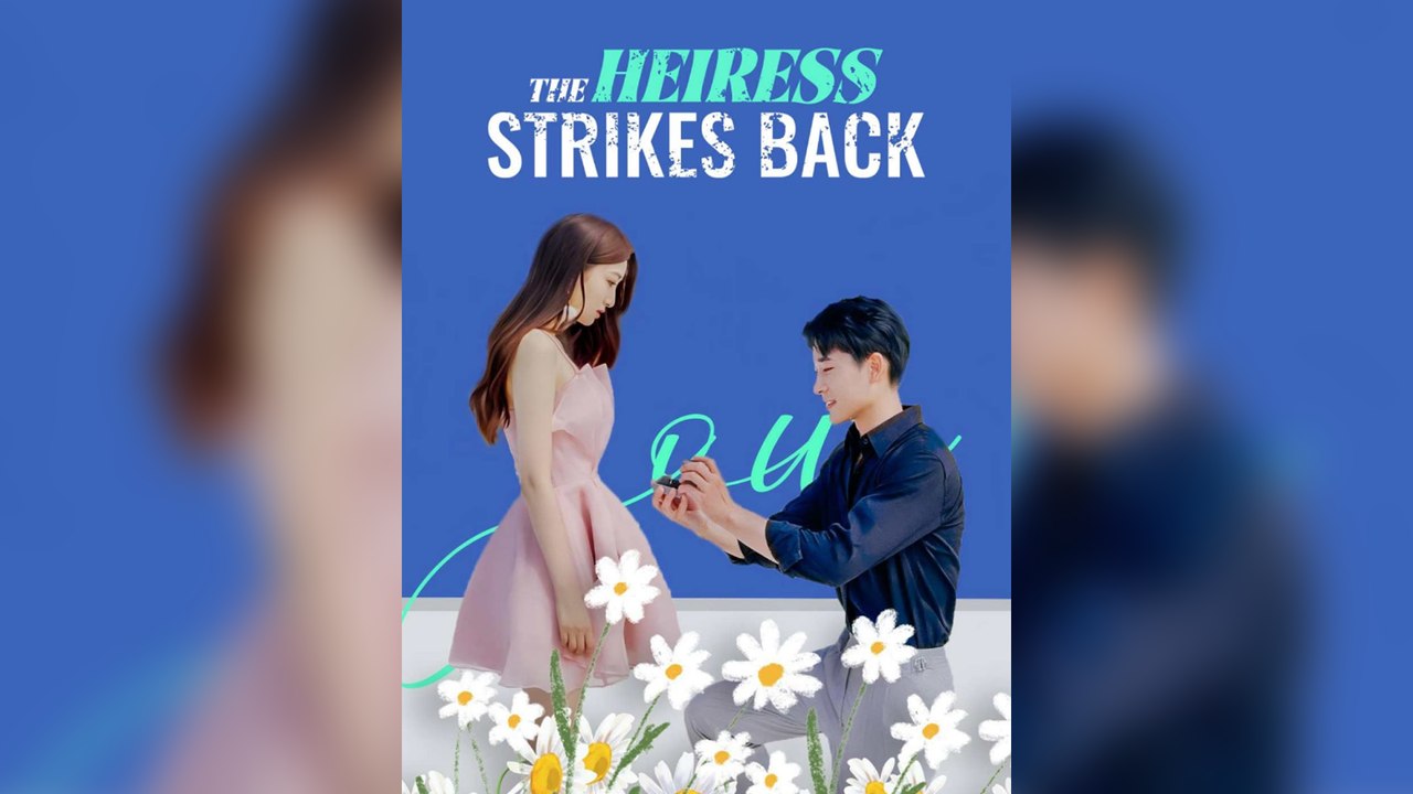 The Heiress Strikes Back Full Movie - video Dailymotion